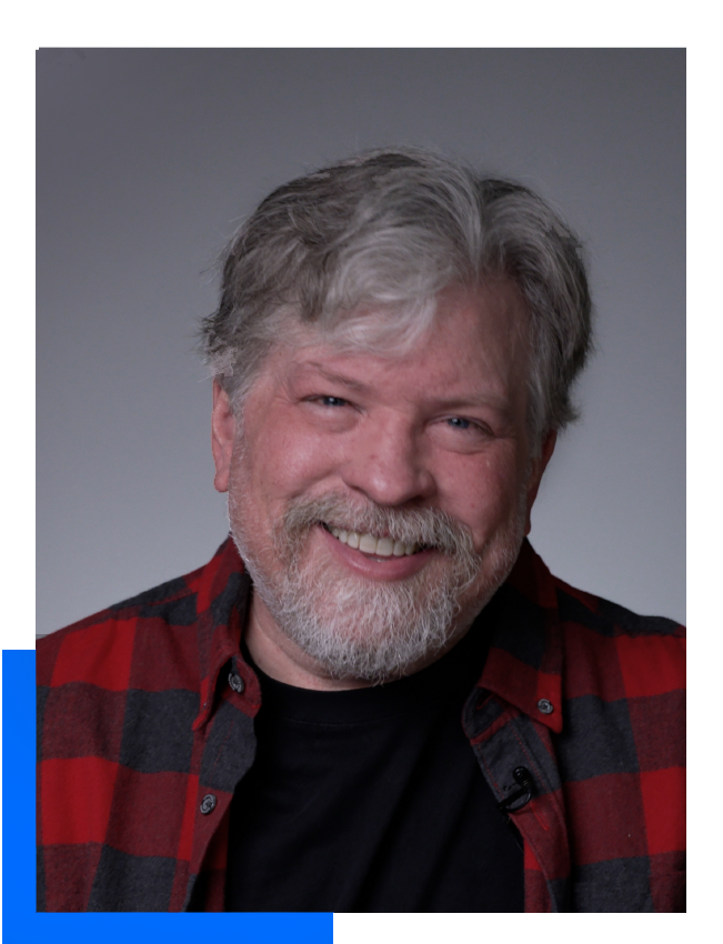 Joe Crump Mentor Program – Advanced Training